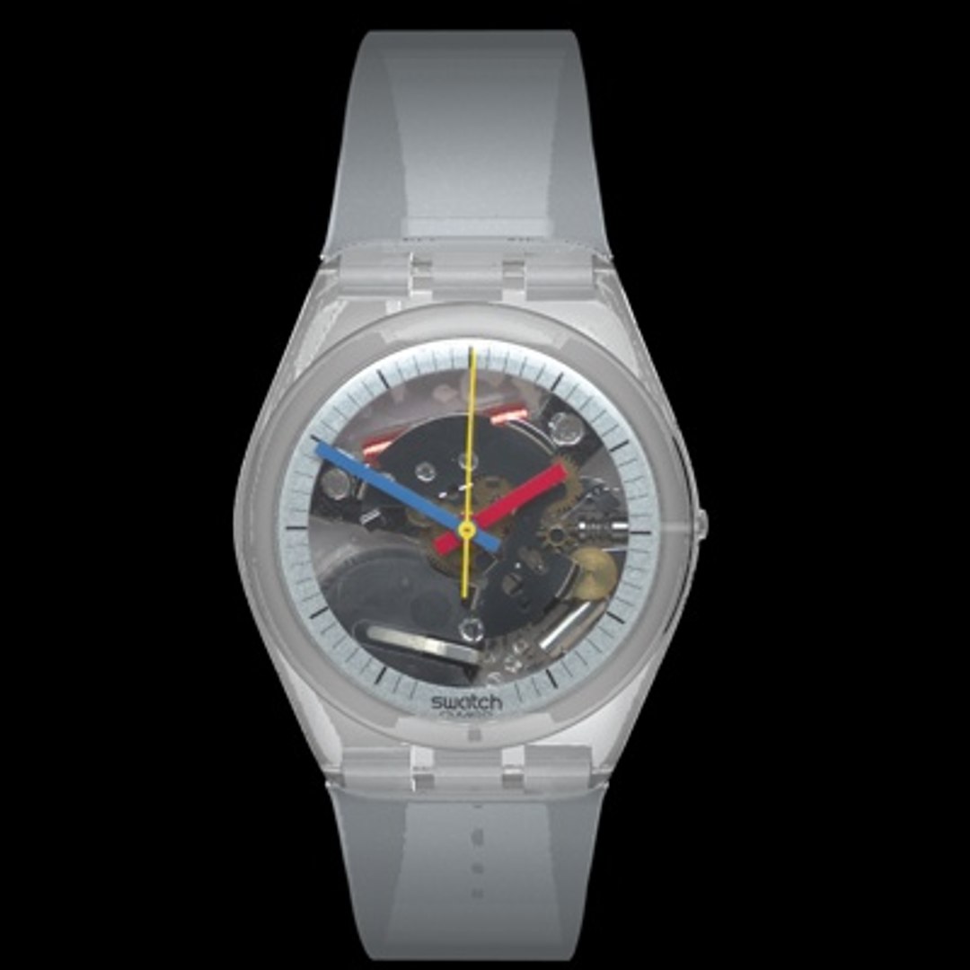 deconstructing product design 3d model