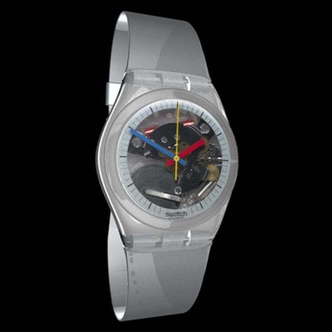 deconstructing product design 3d model