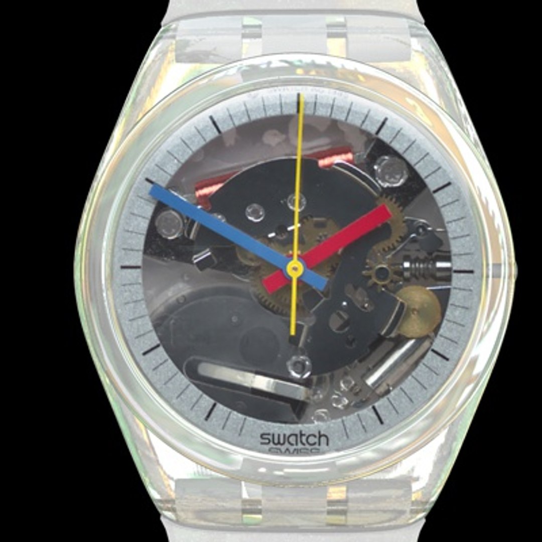 deconstructing product design 3d model