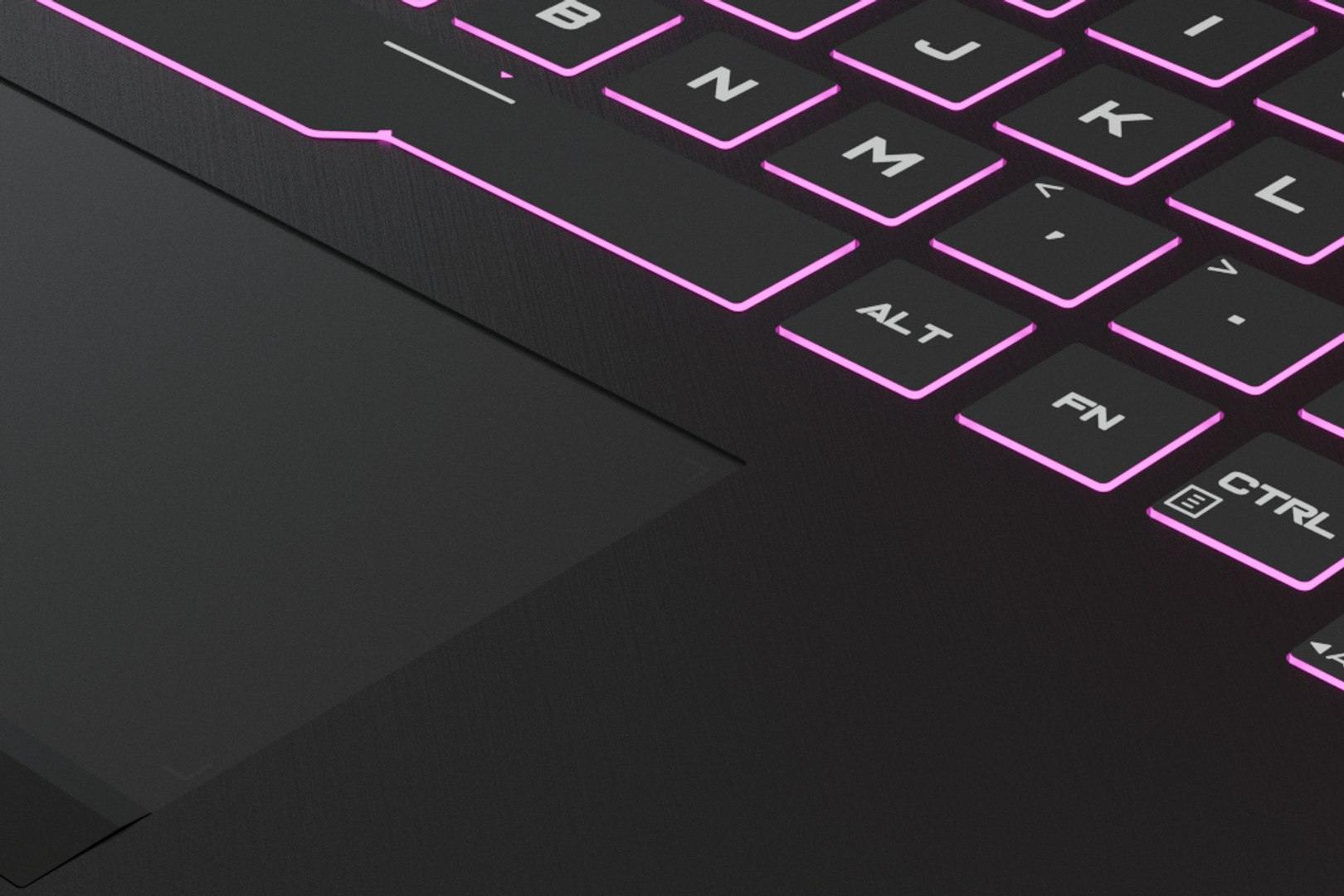 Asus Strix G G531 model - TurboSquid 1803765