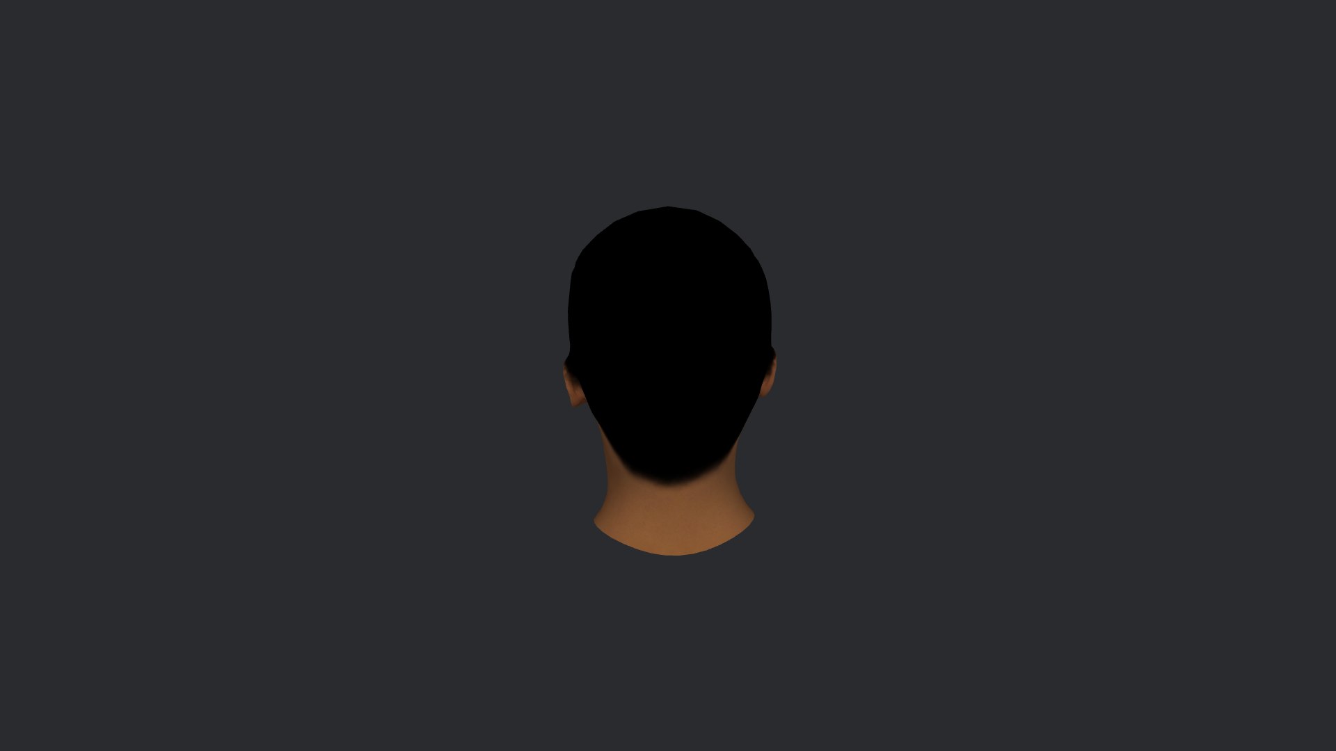 Usher Hyper Realistic Full Body Fully Rigged 3D Character 3D Model ...