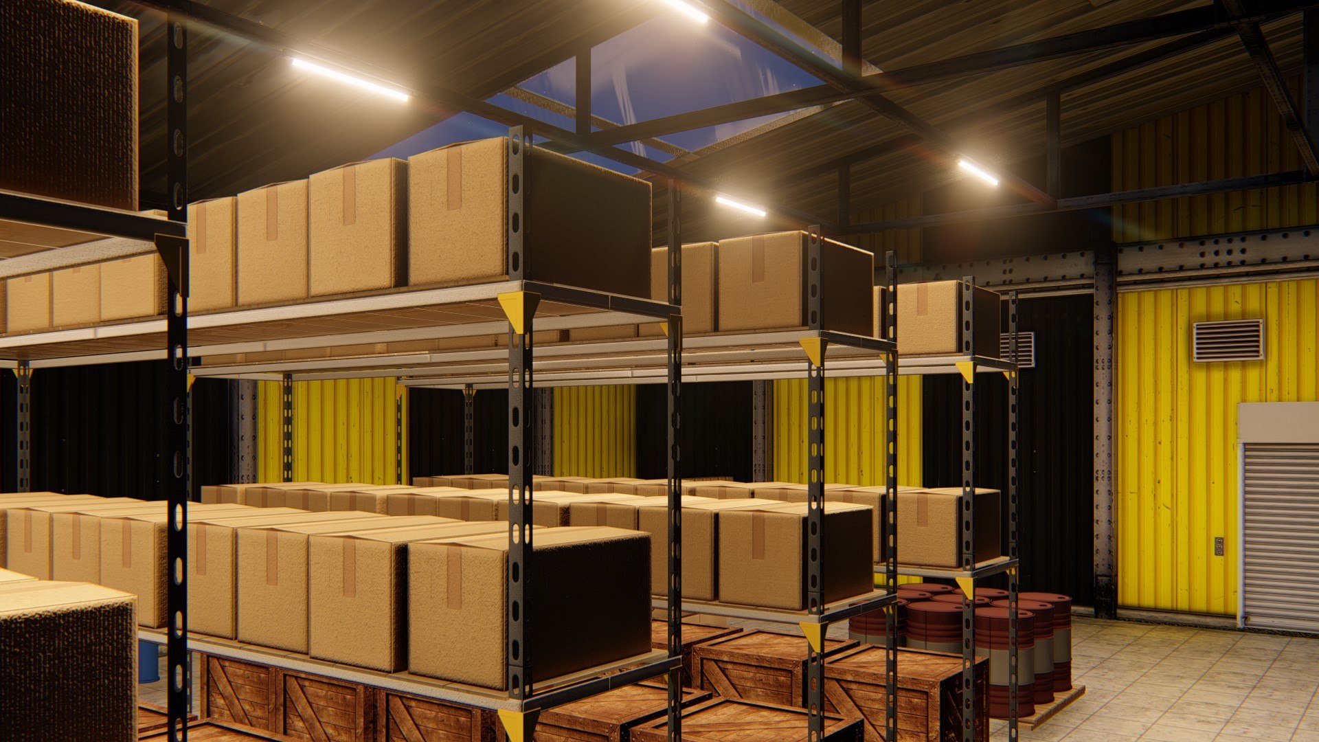 3D Warehouse - TurboSquid 1817867