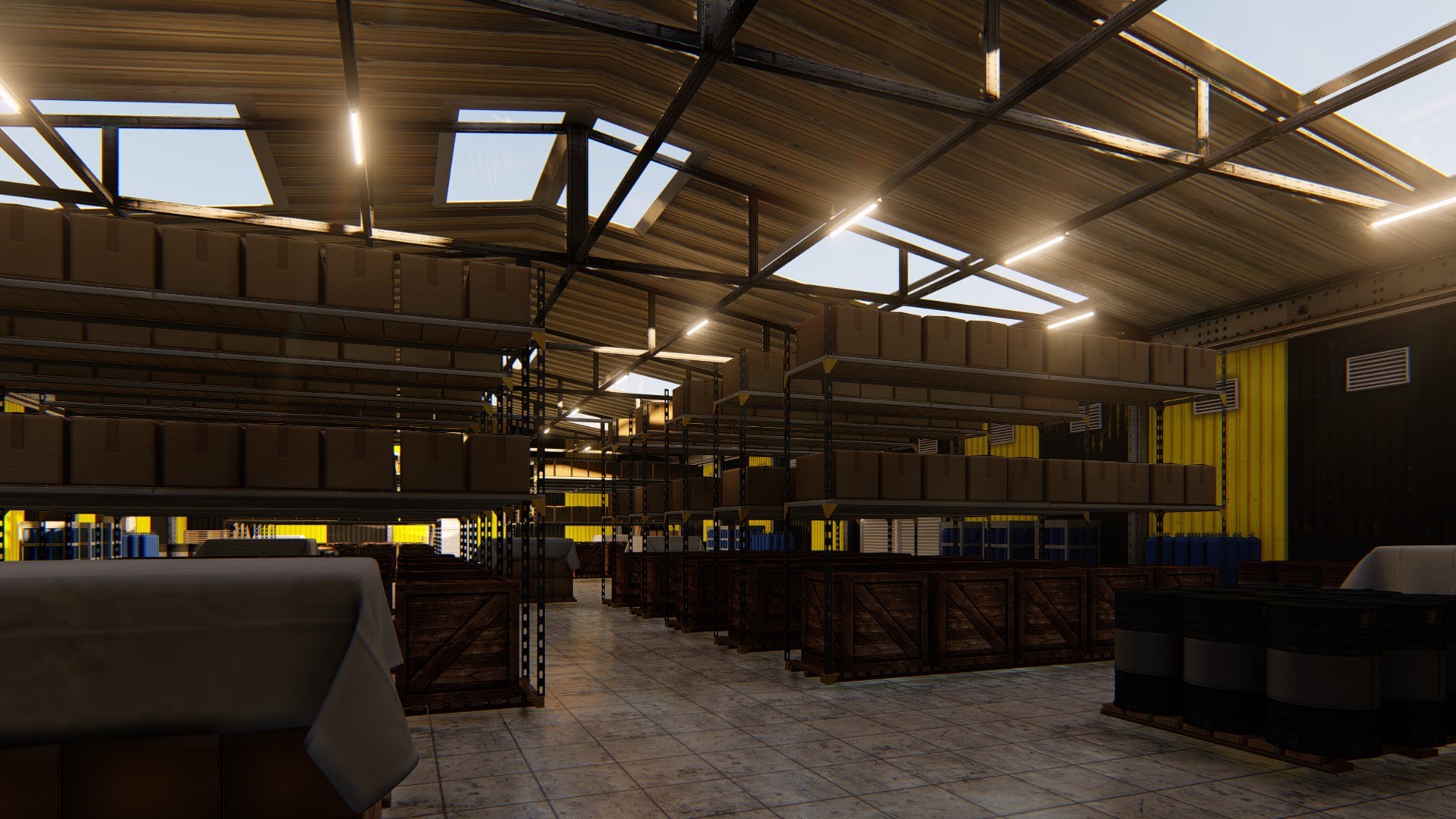 3D Warehouse - TurboSquid 1817867