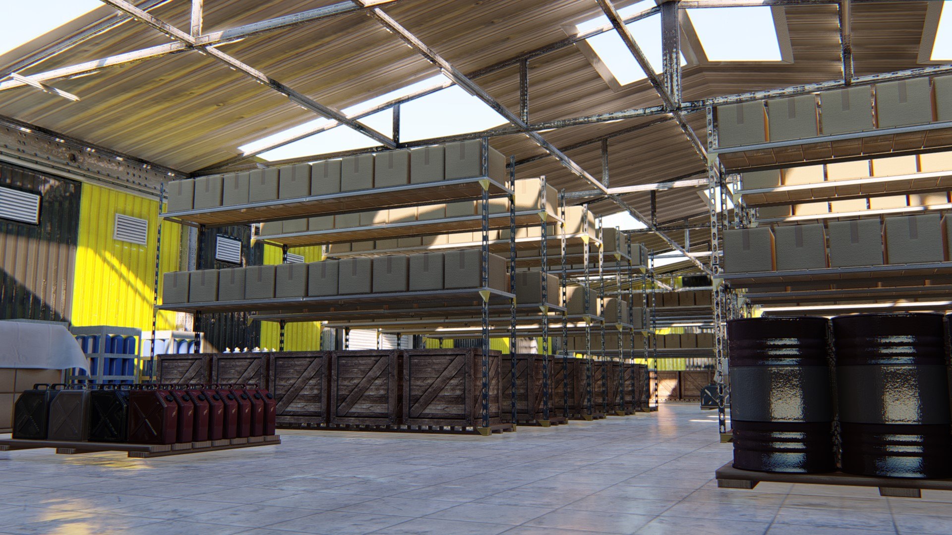 3D Warehouse - TurboSquid 1817867