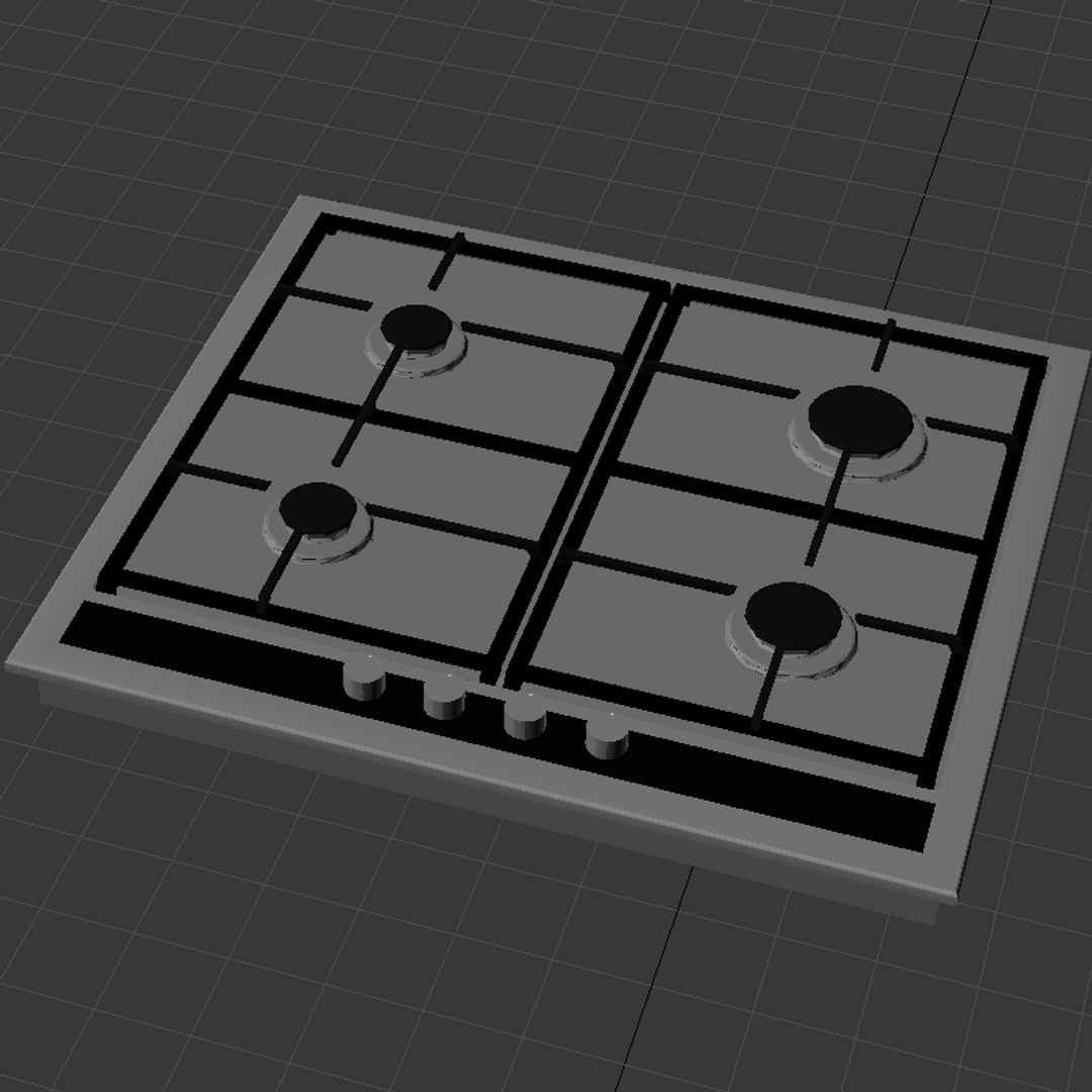 Hob 3d Max