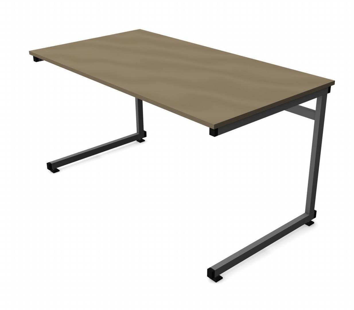 3d model table school