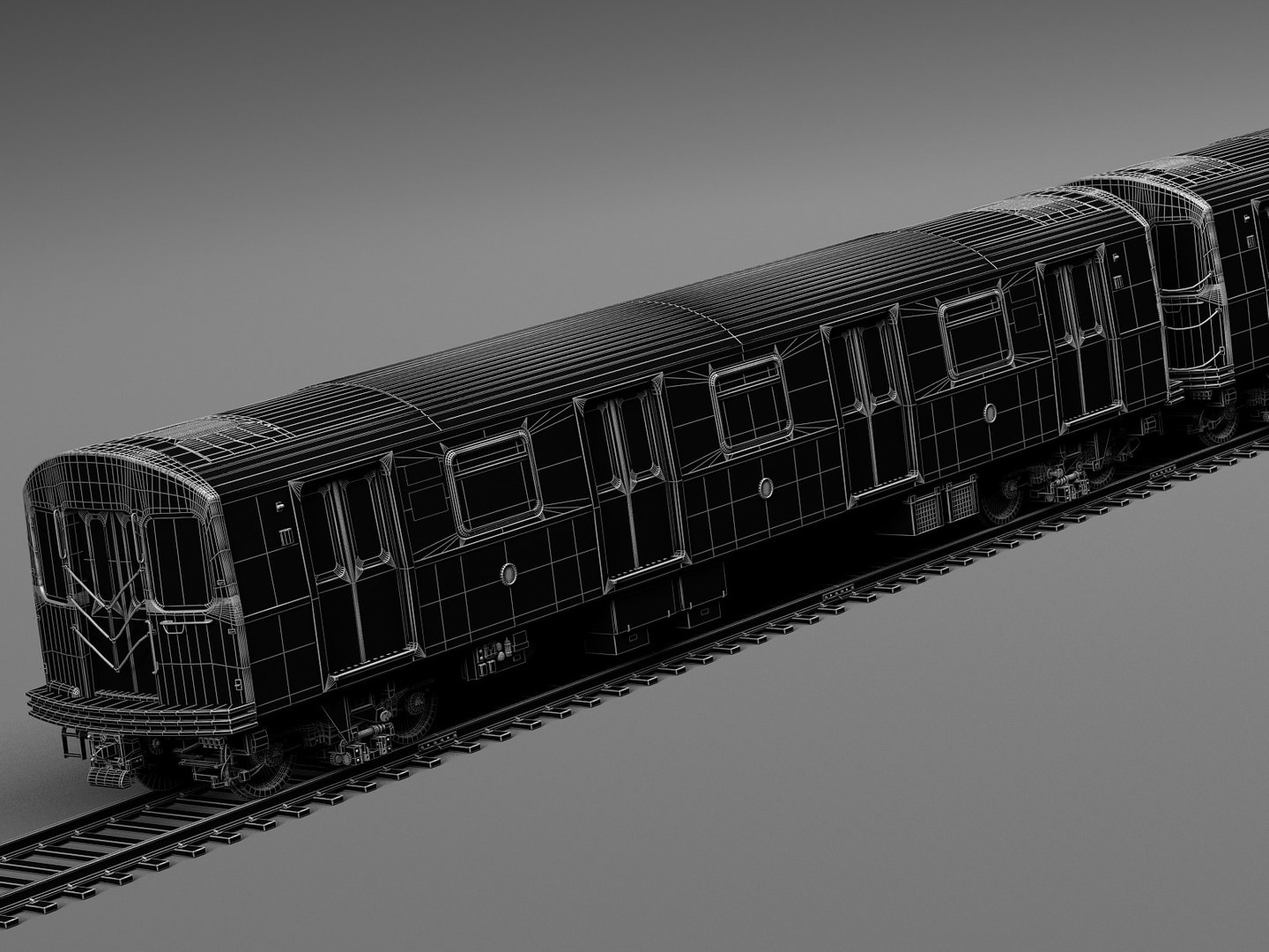 3d model city new york