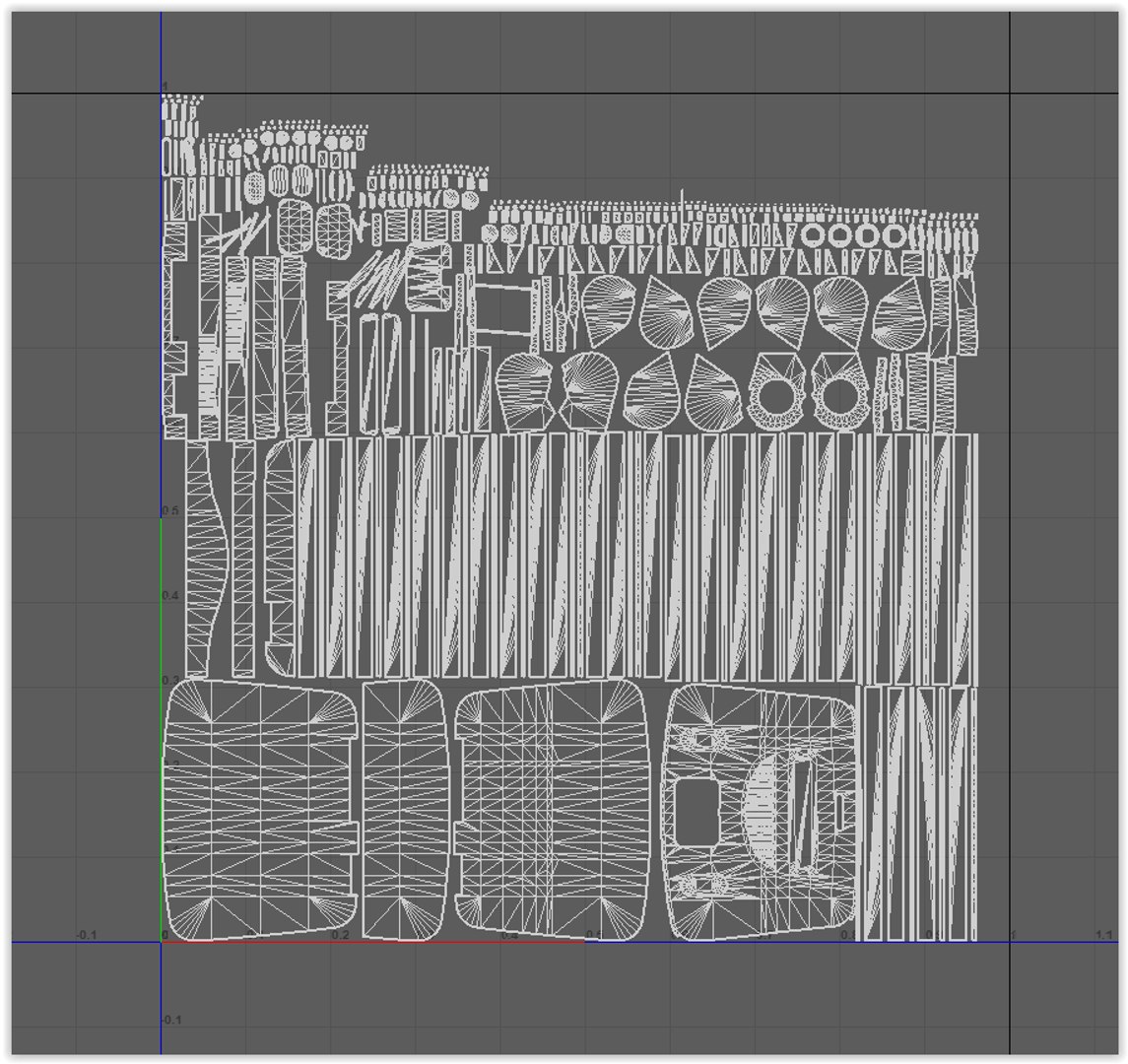 Nintendo 64 Game Consol 3D Model - TurboSquid 2246604