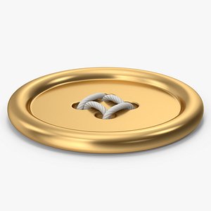 Free 3D Button Models | TurboSquid