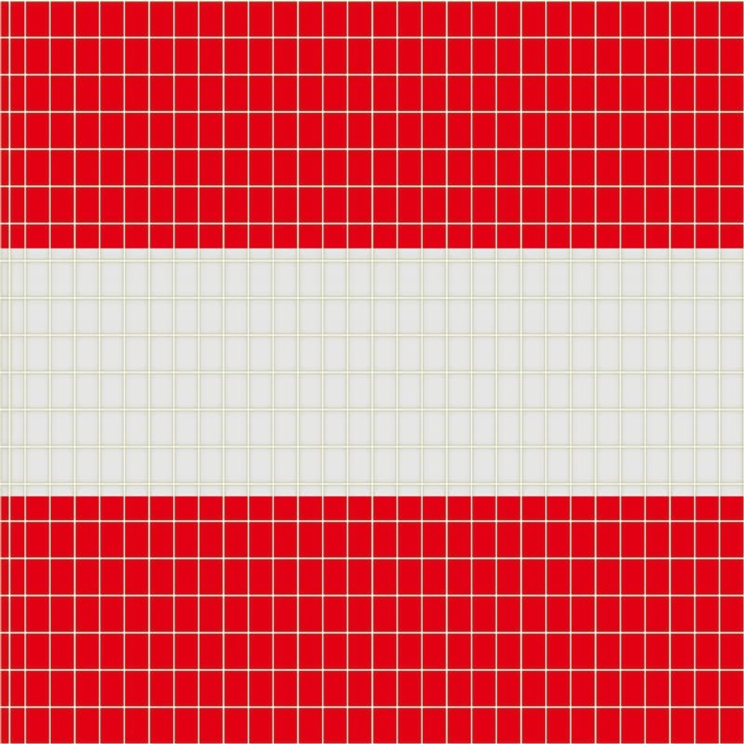 Austria Flag Stand Pole Animated 3D - TurboSquid 2517292