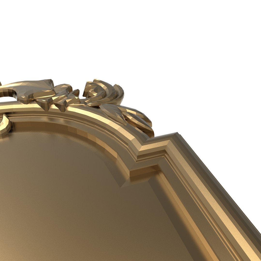 3D Model Frame Cnc - TurboSquid 1711717