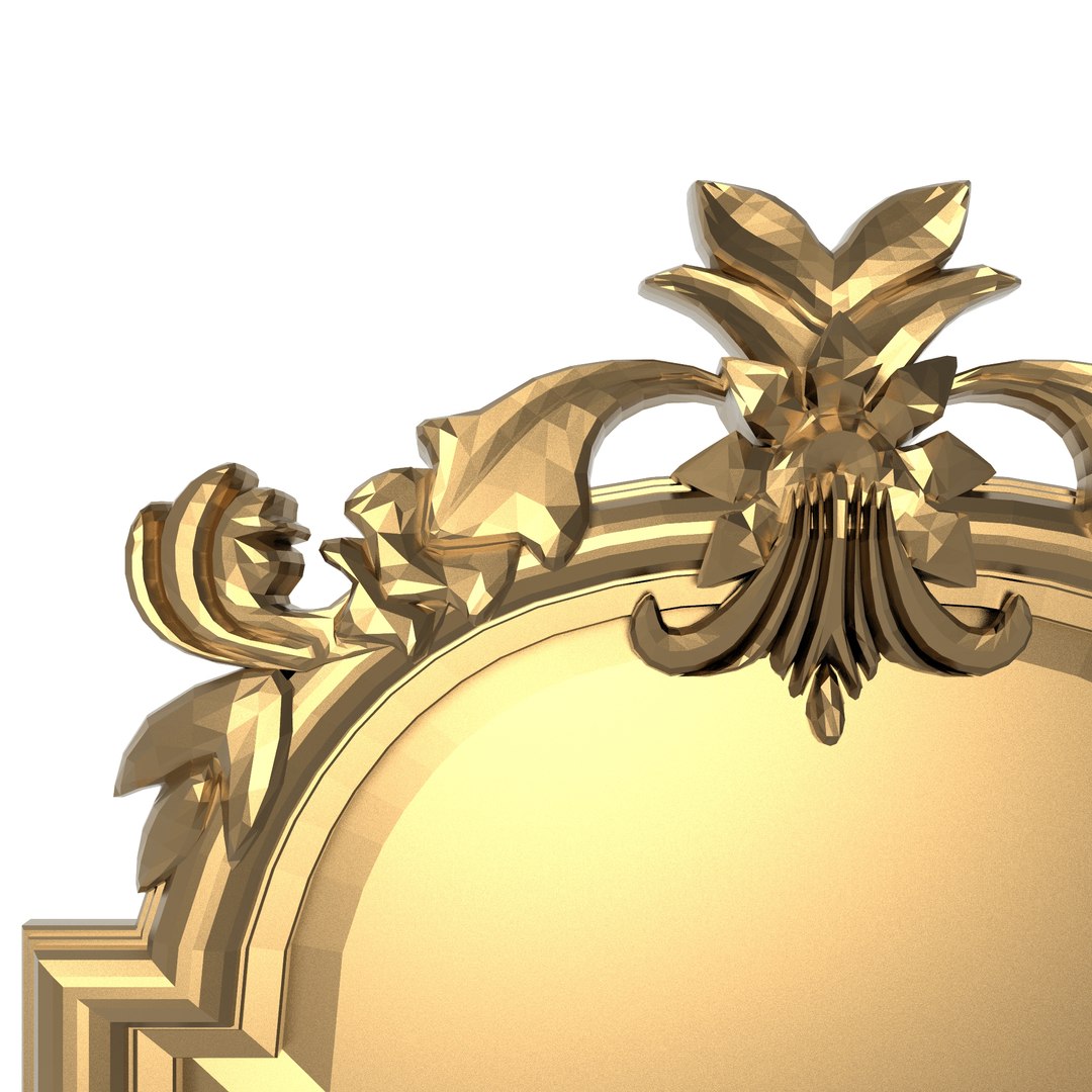 3D Model Frame Cnc - TurboSquid 1711717