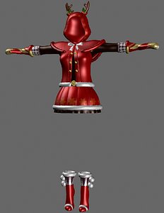 Second Life 3D Models for Download | TurboSquid