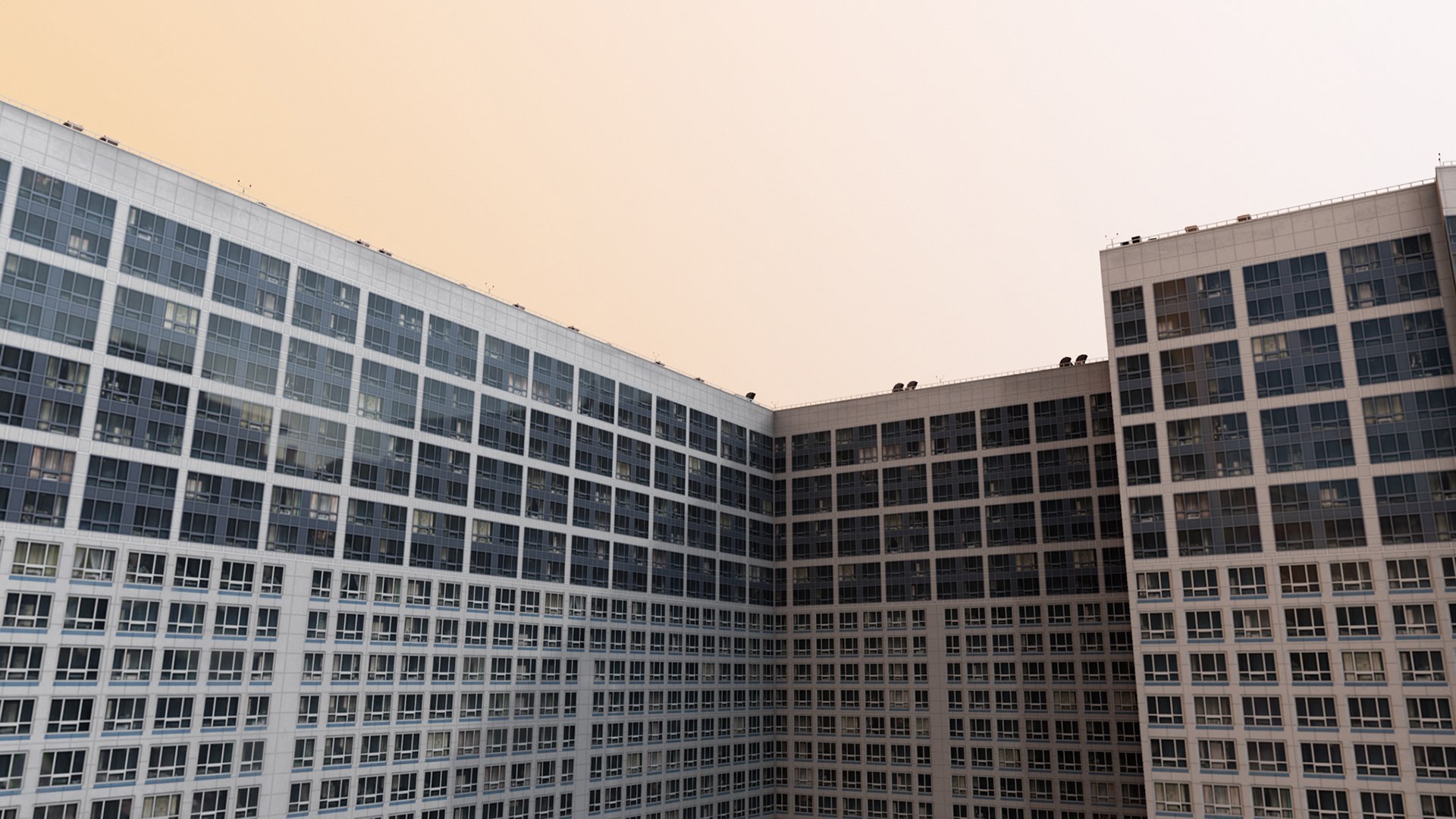 Building 23 msk 3D model - TurboSquid 1662279