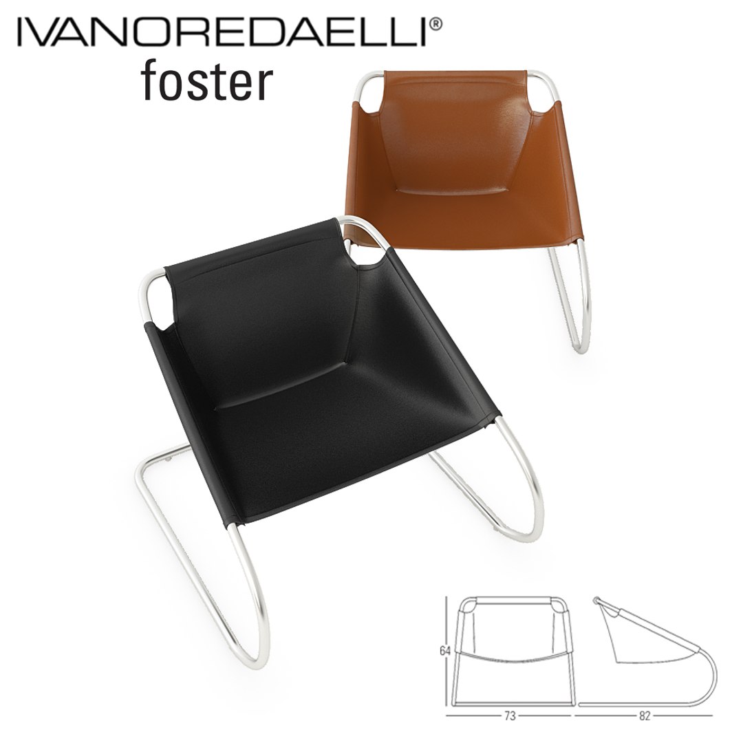 Enrico ivano redaelli foster 3D model - TurboSquid 1210832
