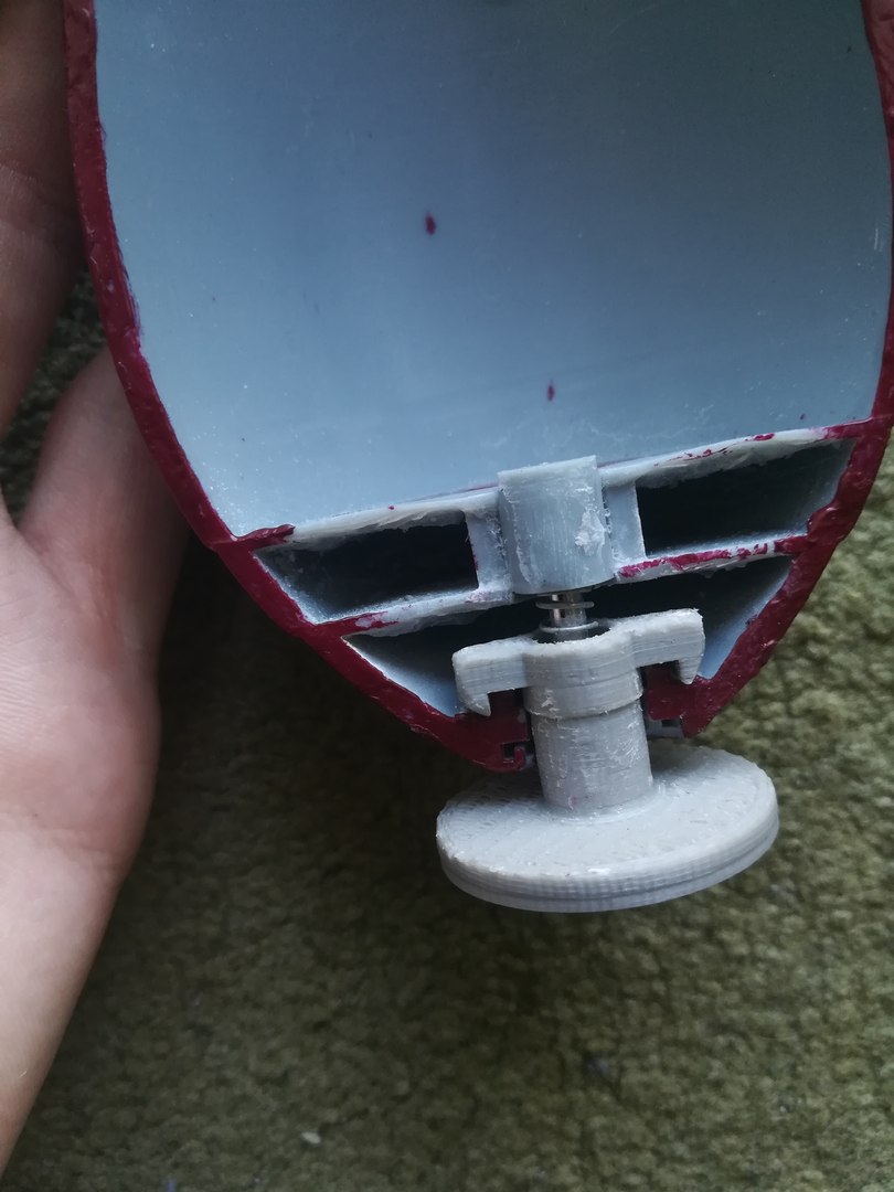 Bait rocket 3D model - TurboSquid 1861746