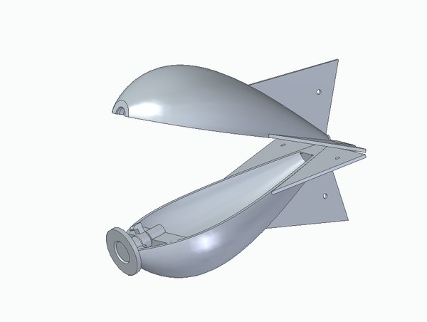 Fishing Lure STL Models for Download | TurboSquid