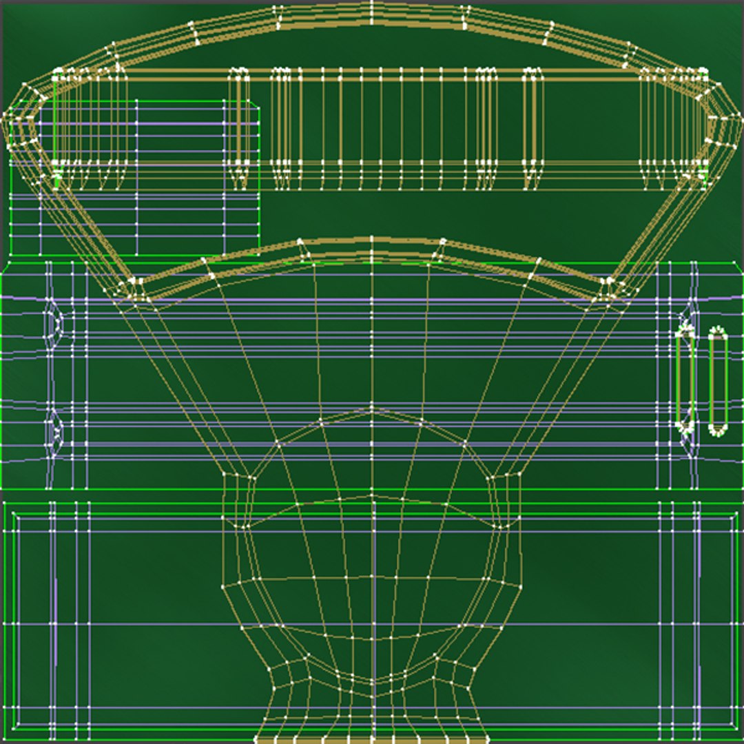 lightwave scale old style