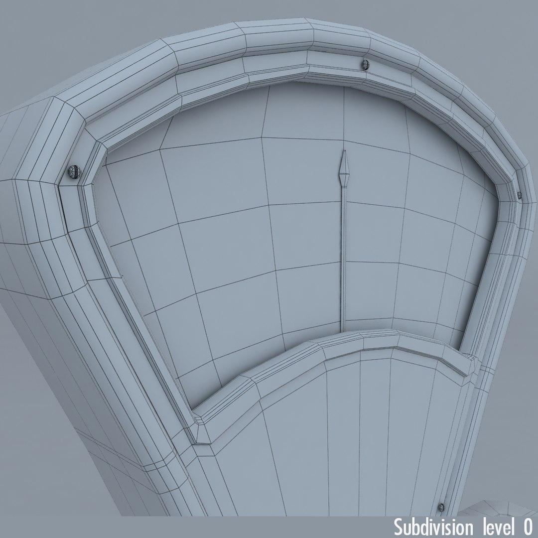 lightwave scale old style