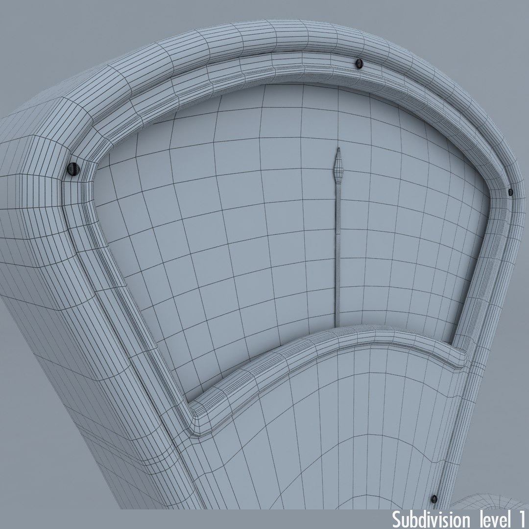 lightwave scale old style