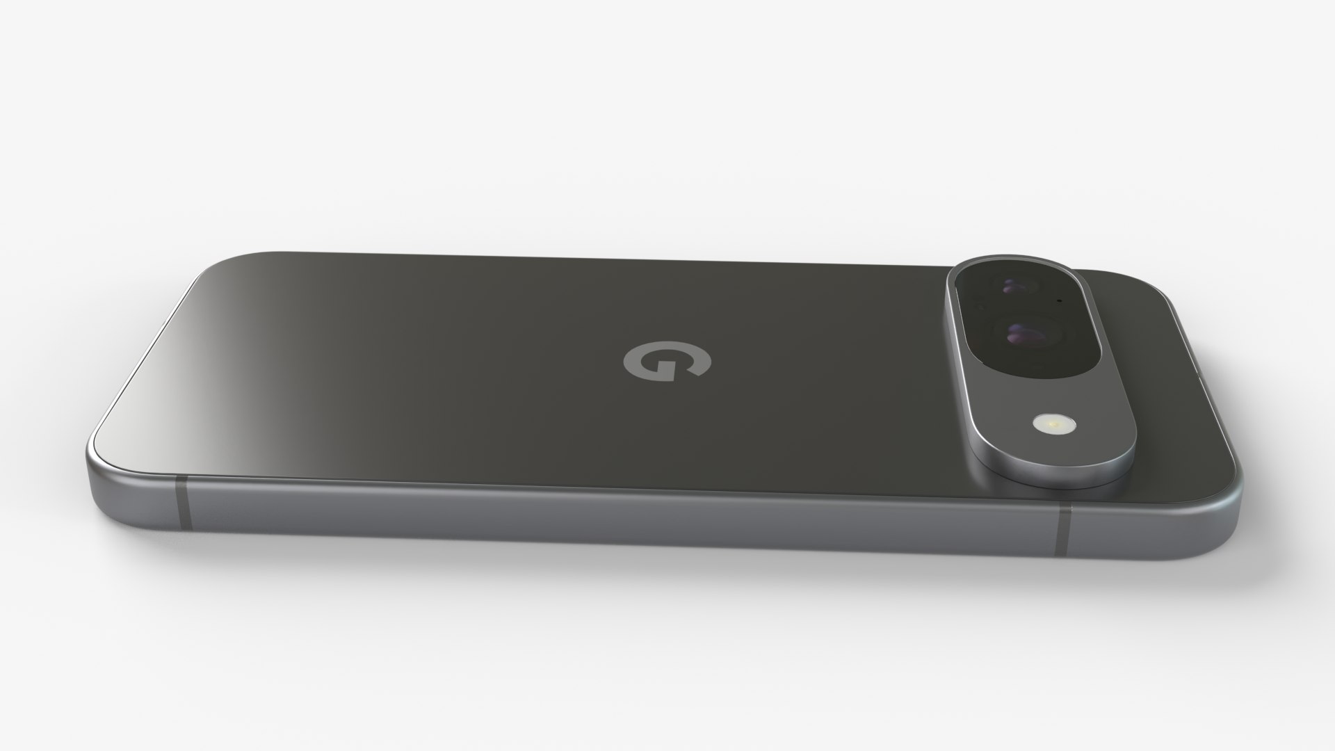 3D Google Pixel 9 Obsidian - TurboSquid 2268048