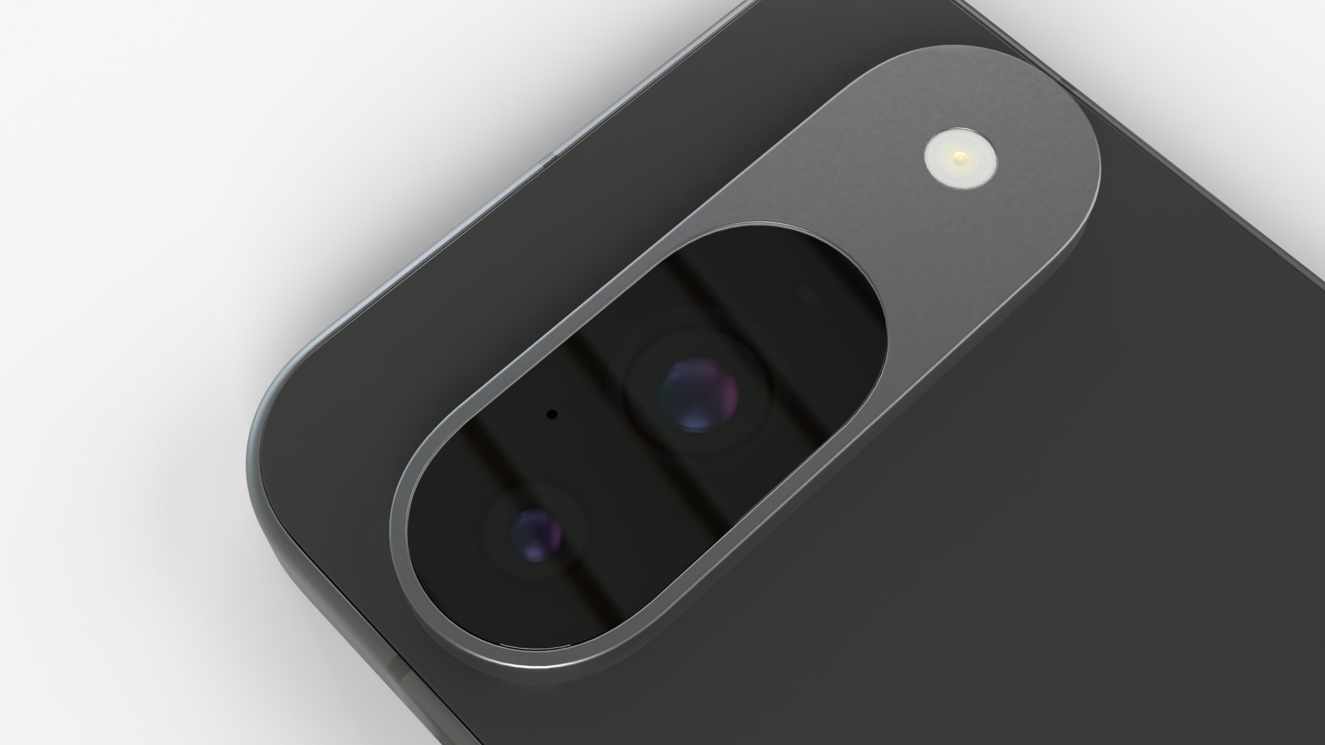 3D Google Pixel 9 Obsidian - TurboSquid 2268048