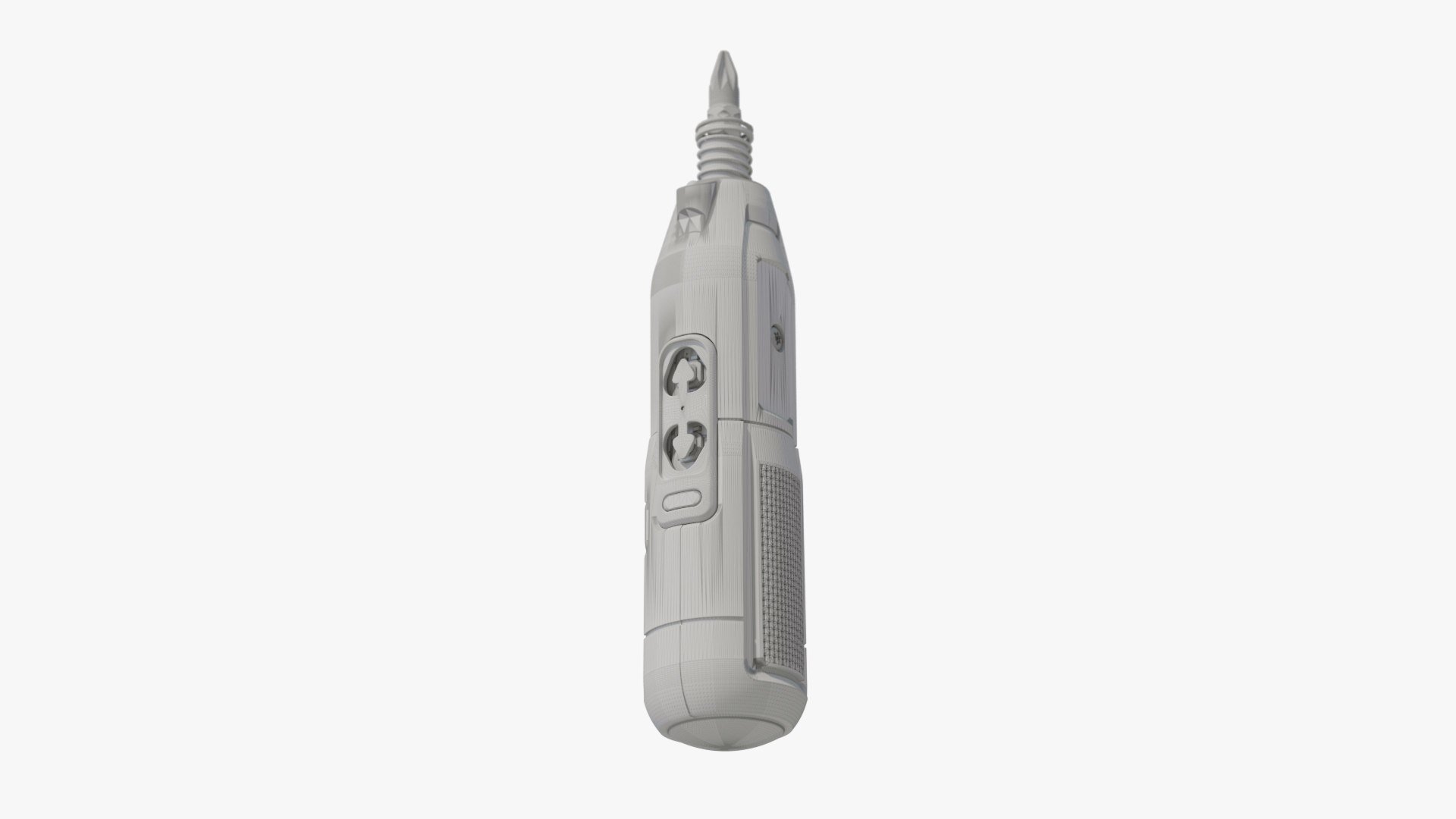 Screwdriver 3D - TurboSquid 2216995