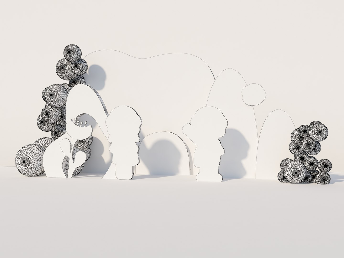 Kindergarten Primary School Opening Display School Decoration Balloon ...