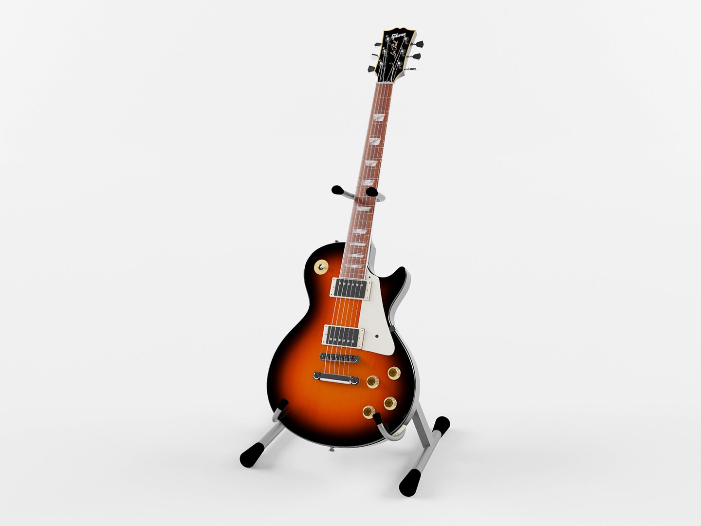 3D Musical Instruments Model - TurboSquid 1276421