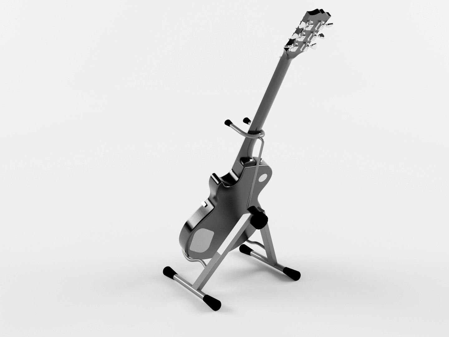 3D Musical Instruments Model - TurboSquid 1276421