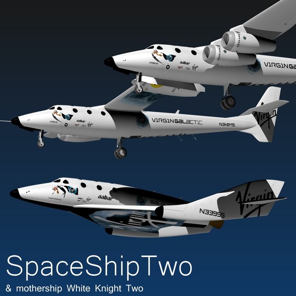 3d imperial cargo shuttle model