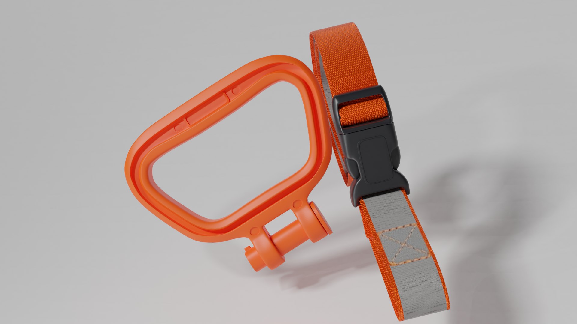 3D Cable Organizer model - TurboSquid 1824038