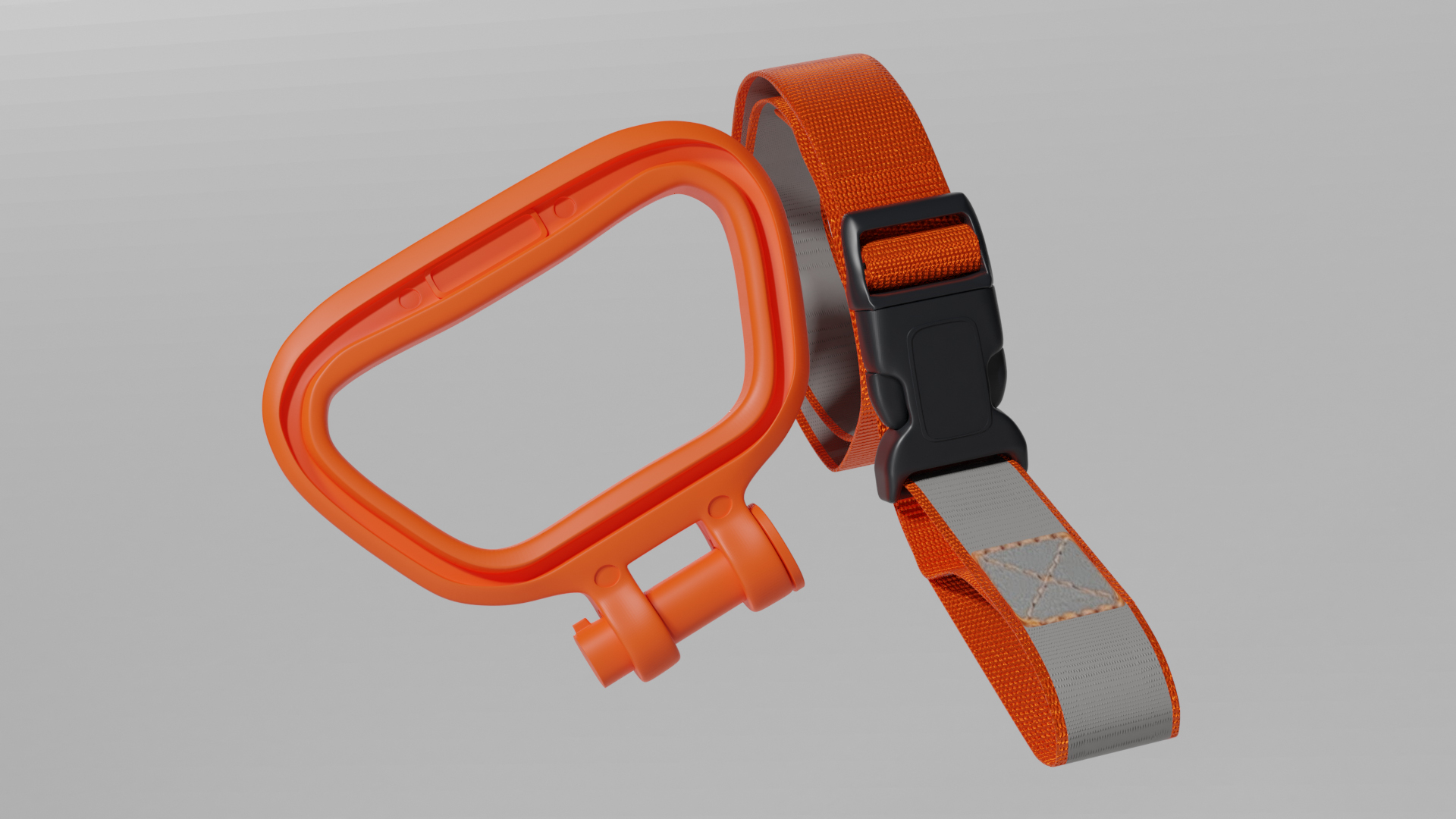 3D Cable Organizer model - TurboSquid 1824038