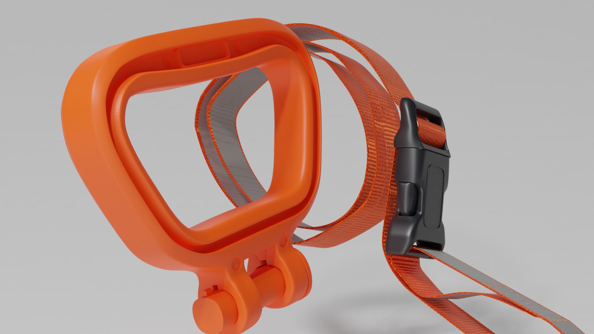 3D Cable Organizer model - TurboSquid 1824038