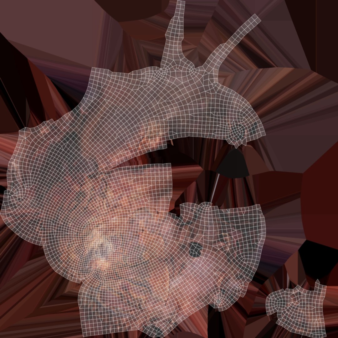 Real Human Heart 3D Model - TurboSquid 1820438