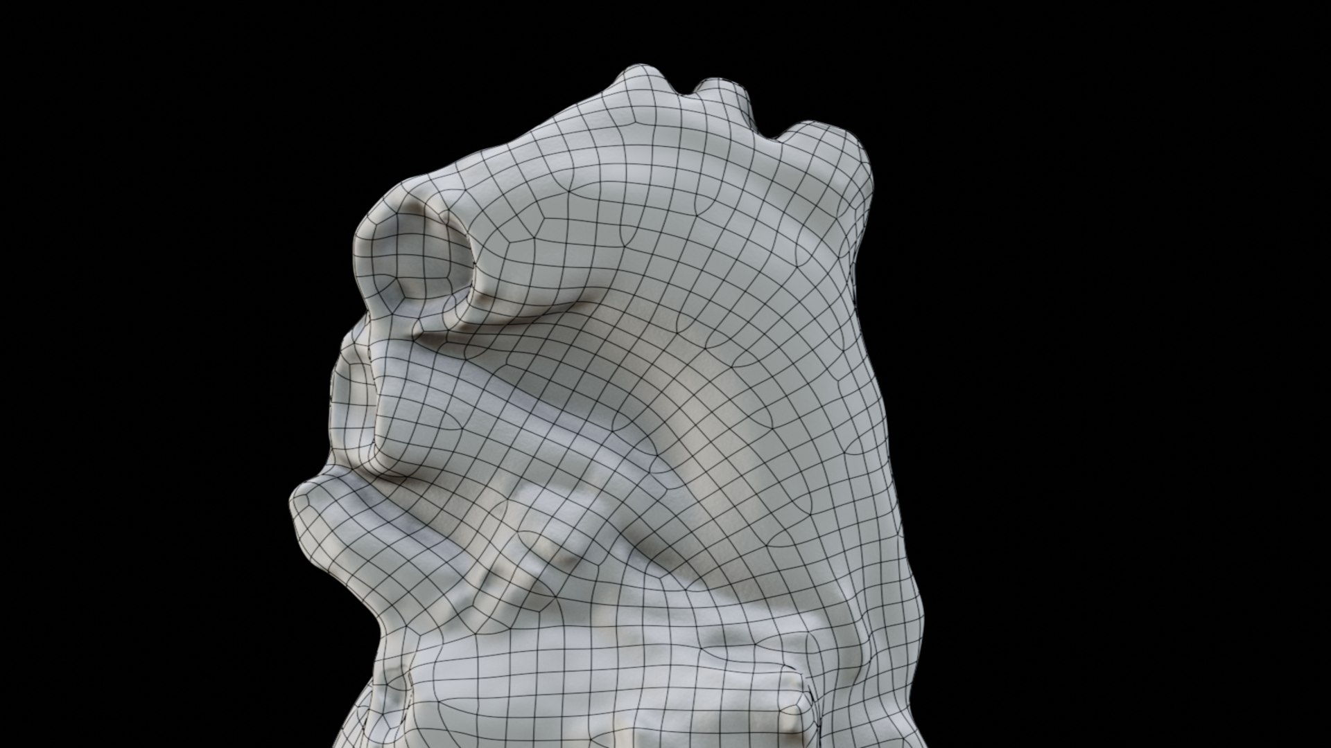 Real Human Heart 3D Model - TurboSquid 1820438