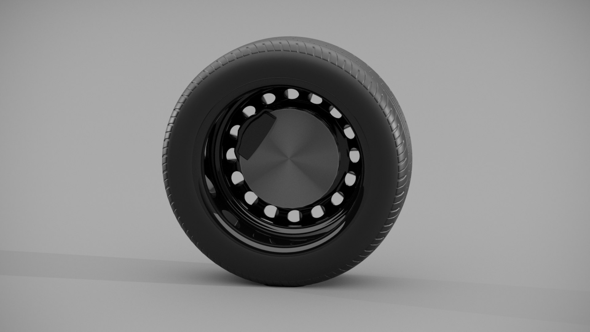 3D Mercedes-Benz Vito Rimcap Model - TurboSquid 1818436