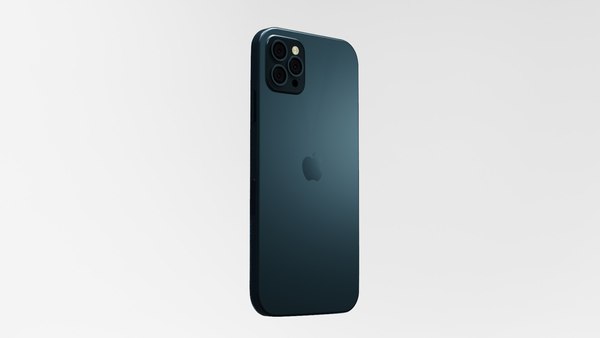 12 pro colors 3D - TurboSquid 1662351