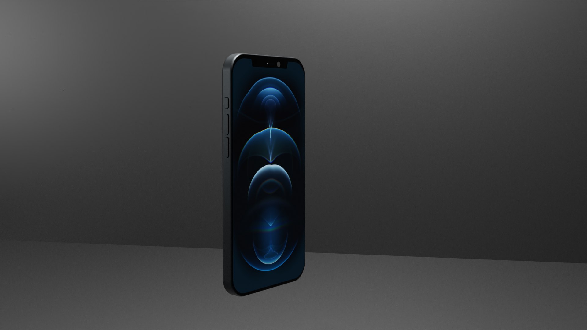 3D 12 Pro - TurboSquid 1691903