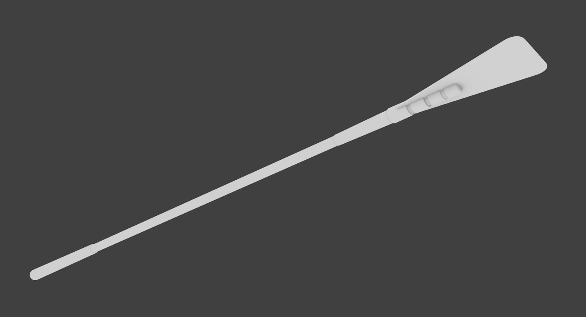 Riding Crop 3D Model - TurboSquid 1186697