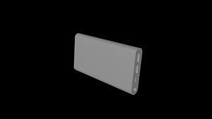 Free 3D Battery Models | TurboSquid
