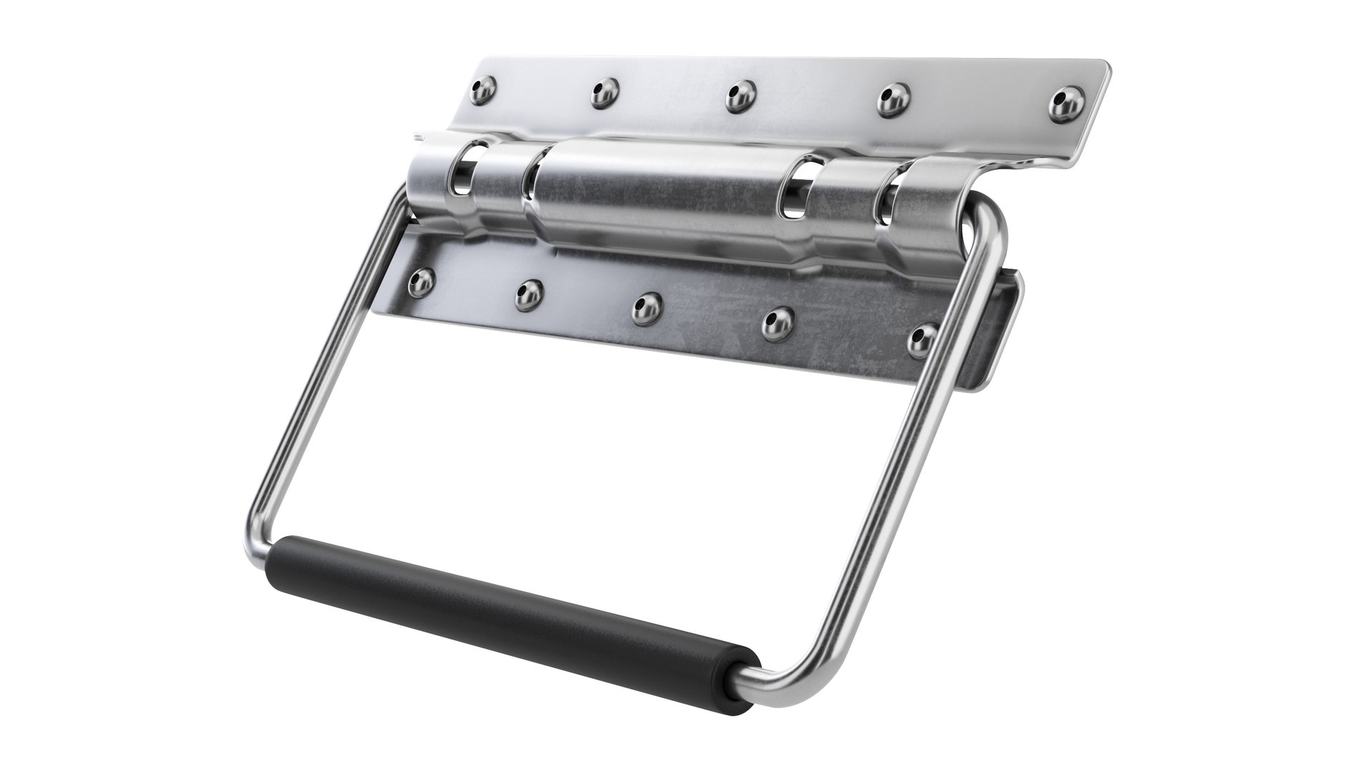 Handle 3D Model - TurboSquid 1972337