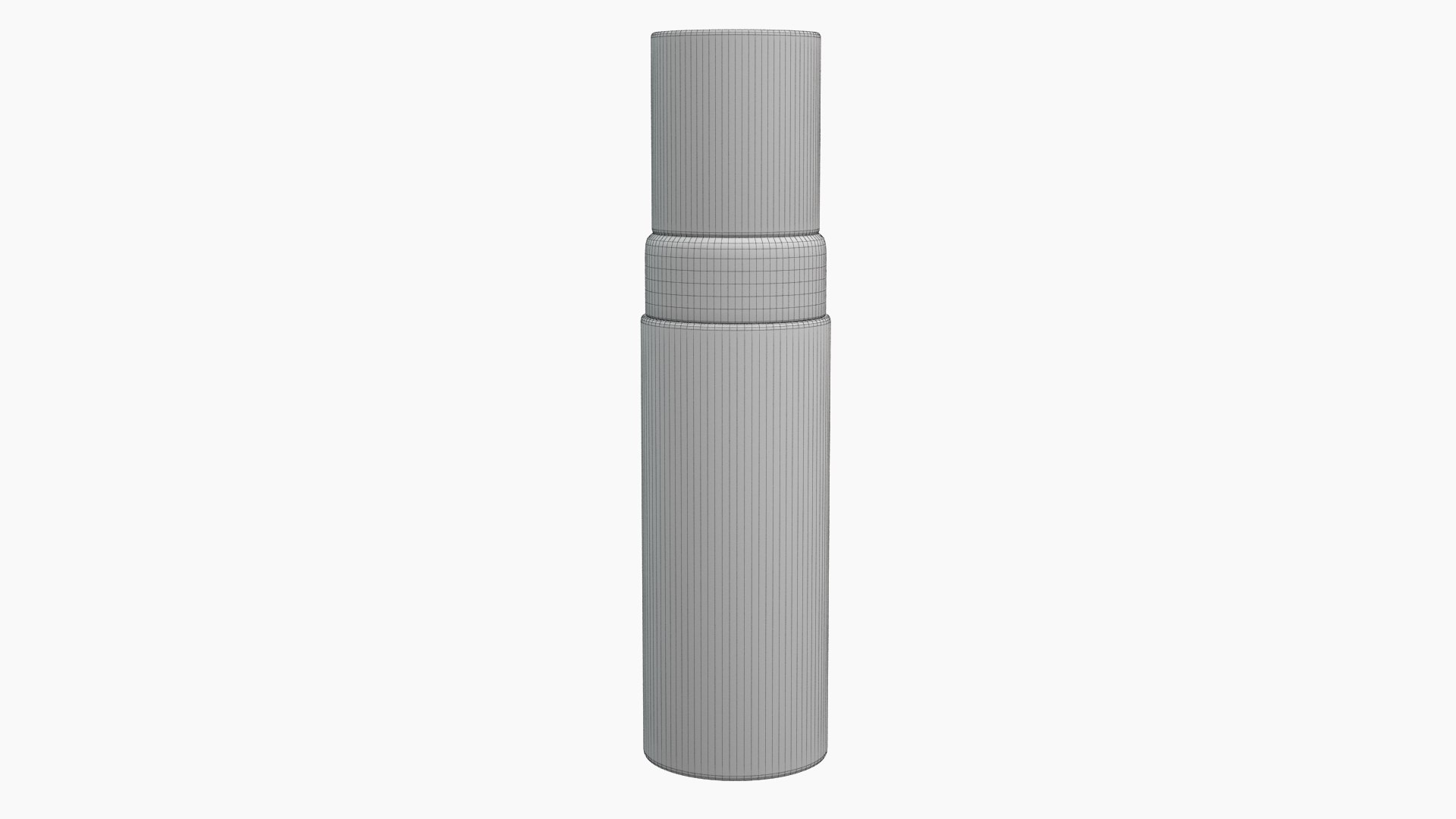 Hair spray model - TurboSquid 1405331