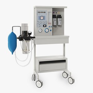 3D Biomes Models | TurboSquid