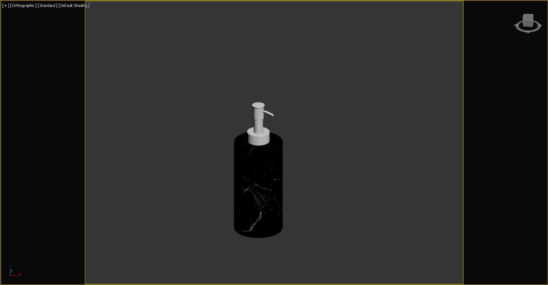 Hand Washer 3D Model - TurboSquid 1648612
