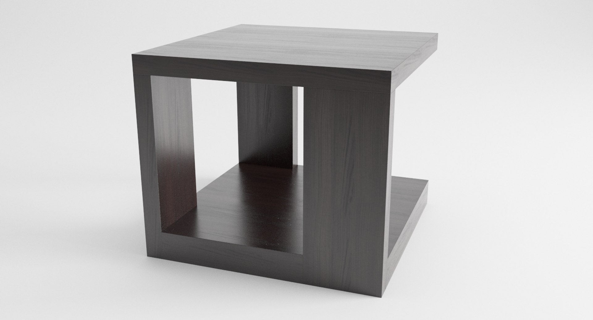 3D Pacha Table - TurboSquid 1385862