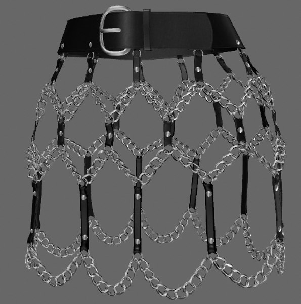 Second Life 3D Models for Download | TurboSquid