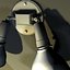 3ds Max Exit Light Fixtures 01