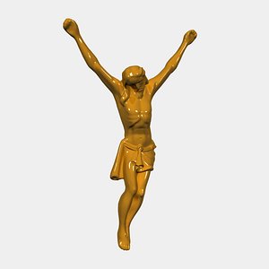 Jesus Statue 3D Models for Download | TurboSquid