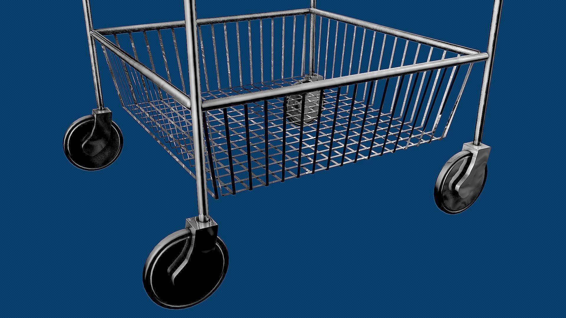 Mab 3D model - TurboSquid 1691445